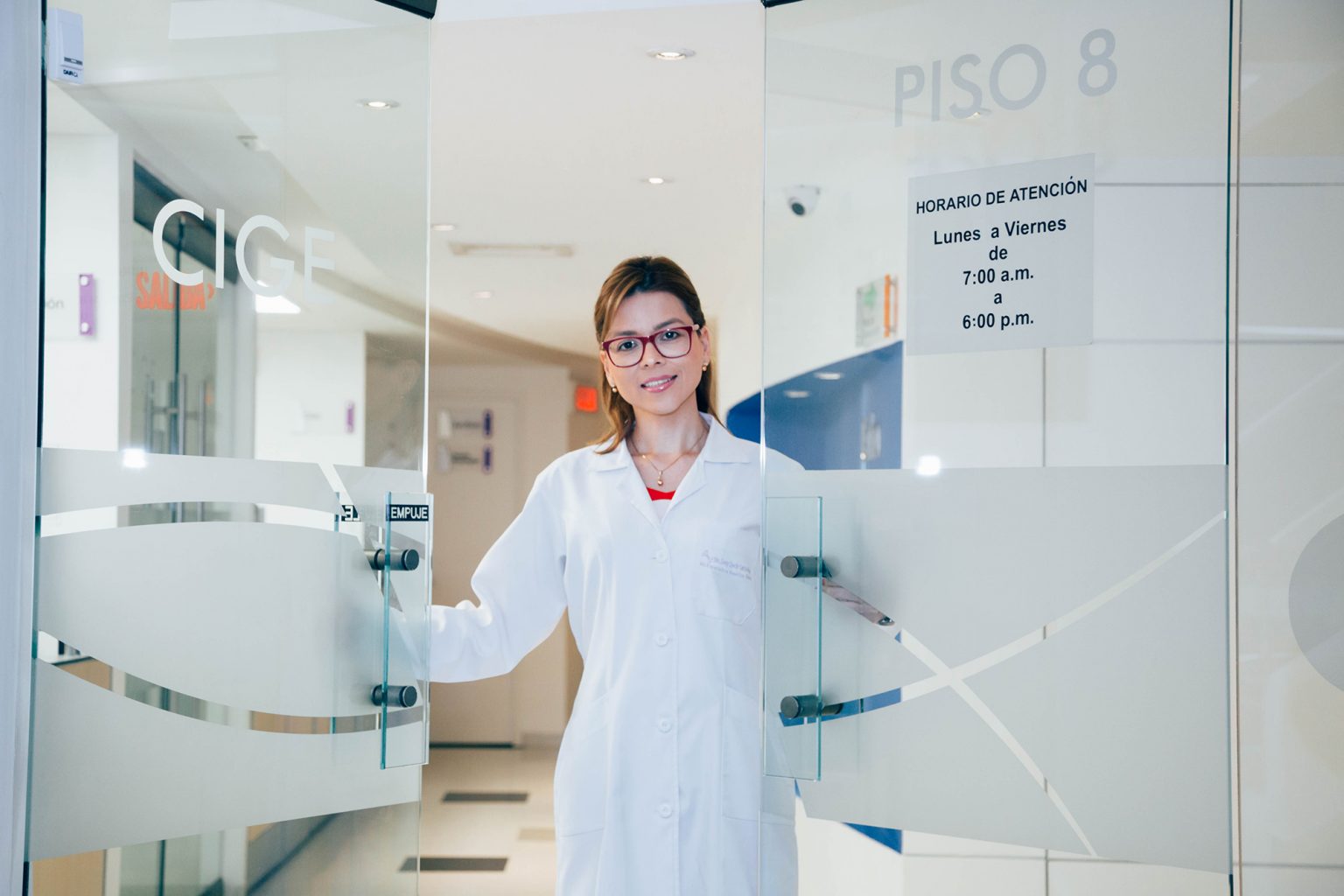 CIGE Colombia | Centro de Inmunología y Genética