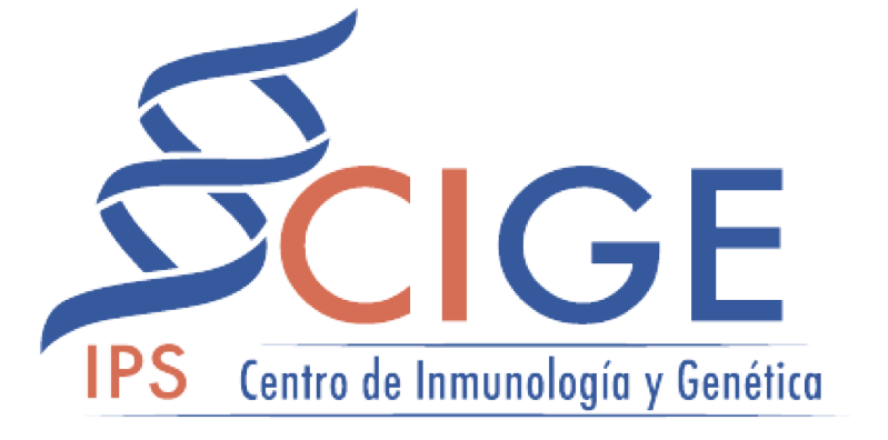 CIGE Colombia
