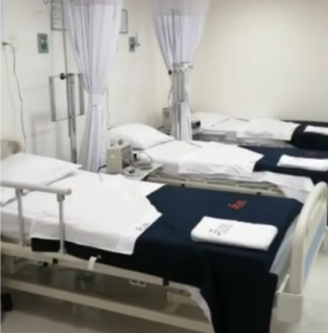 Servicios de Atención Integral - CIGE