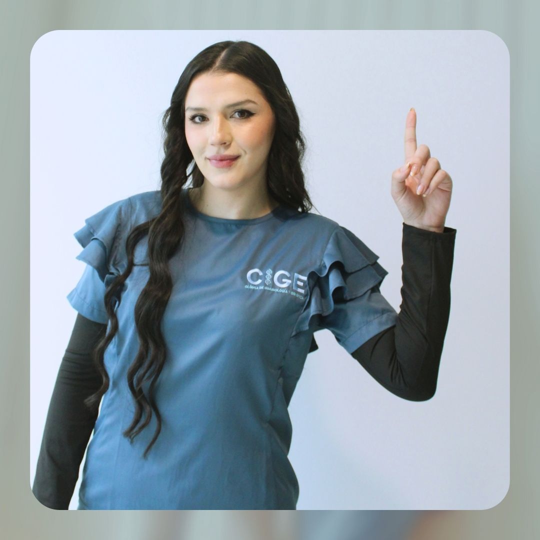 Para agendar citas comunícate a: